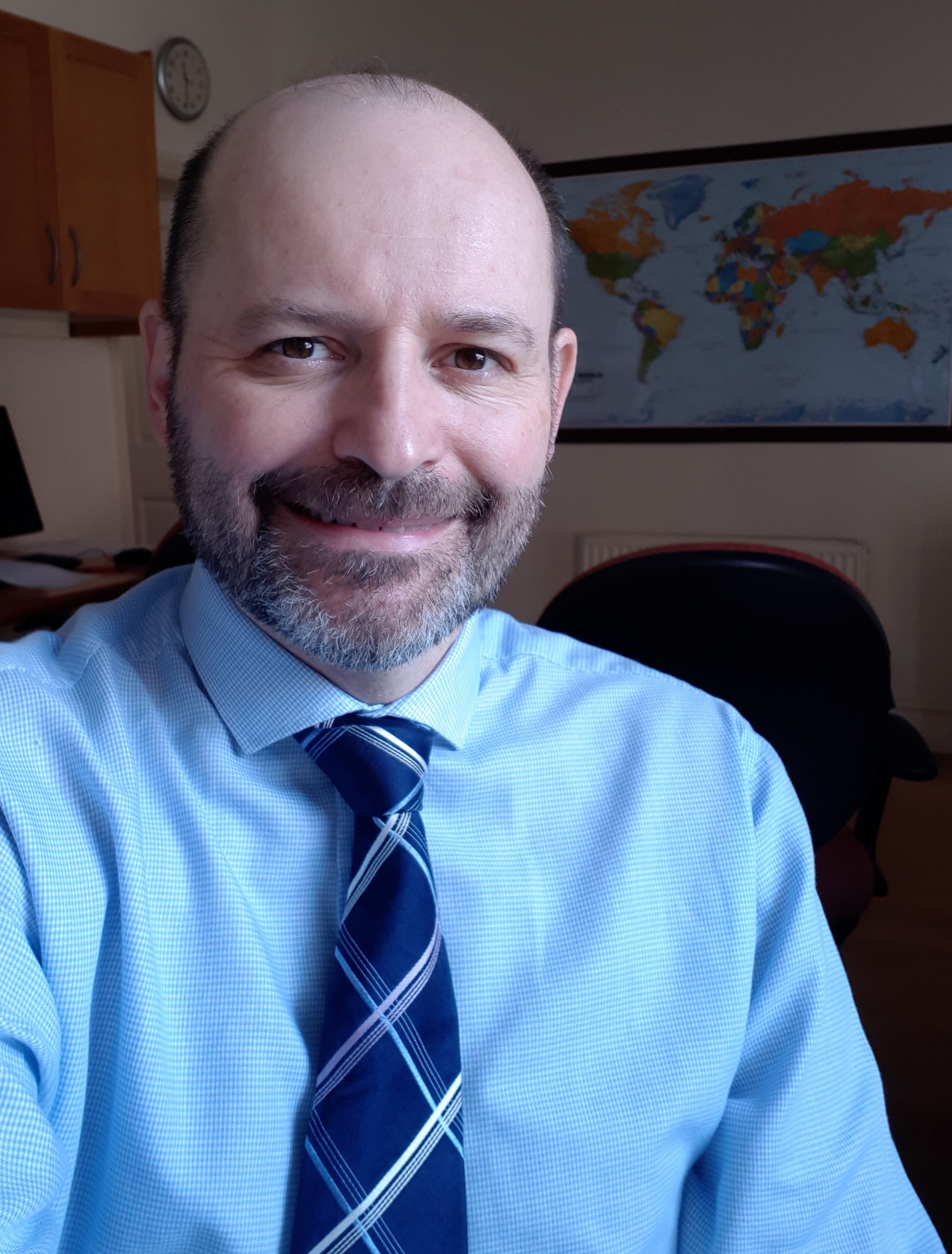 IELTS – Intensive Preparation Study Course – Online English Language ...